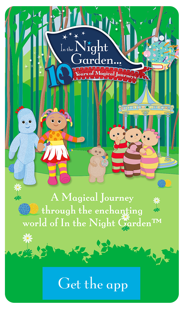 P2 Games, fantastic apps for kids on iOS and Android